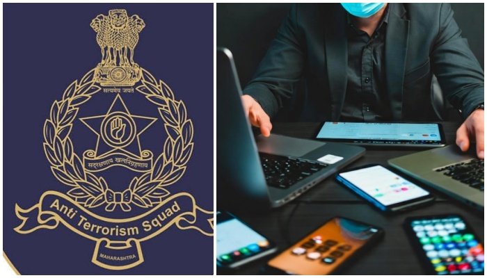 Pune: Techie Zubair arrested by Maharashtra ATS after terror-related ...