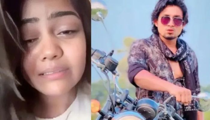 YouTuber Mani Meraj arrested for cheating and forced conversion