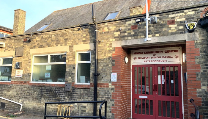 Only Hindu temple in Peterborough faces closure as Council puts ...