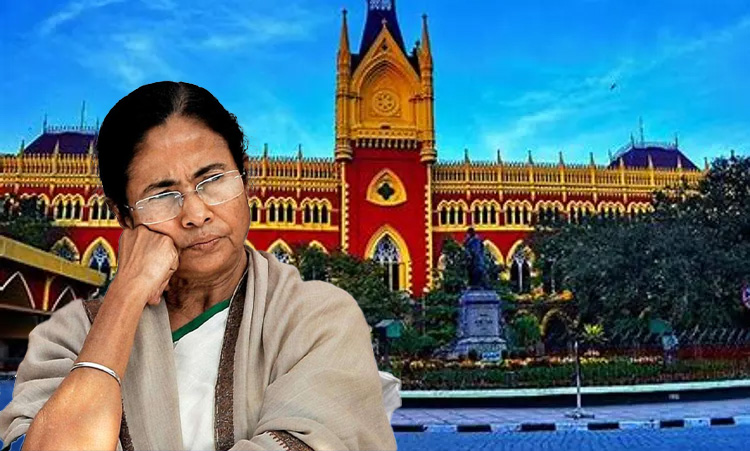 Calcutta HC threatens to freeze WB govt’s RBI account over unallocated ...