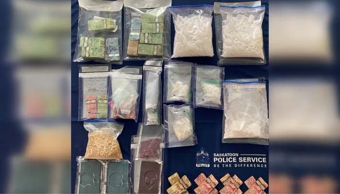 Indian-origin man named Jatinderpal Singh convicted of drug trafficking ...