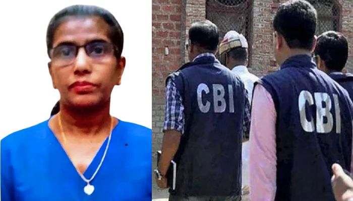 Massive diplomatic victory for the Modi govt as Saudi Arabia hands over ...