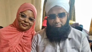 Uttar Pradesh: Imam Shahzad kills new bride, married her after posing ...