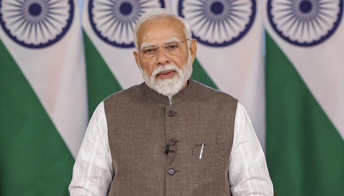 PM Modi proposes 10-year timeframe to reverse the effects of ...