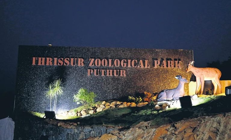 Kerala’s Puthur Zoological Park shuts down just weeks after ...
