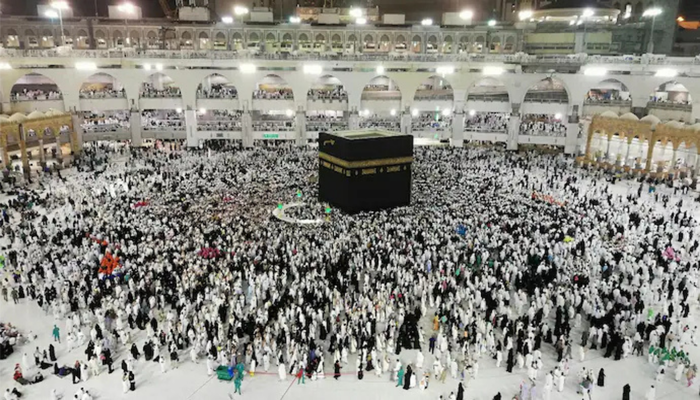 42 Umrah pilgrims killed in Saudi Arabia after their bus collided with ...