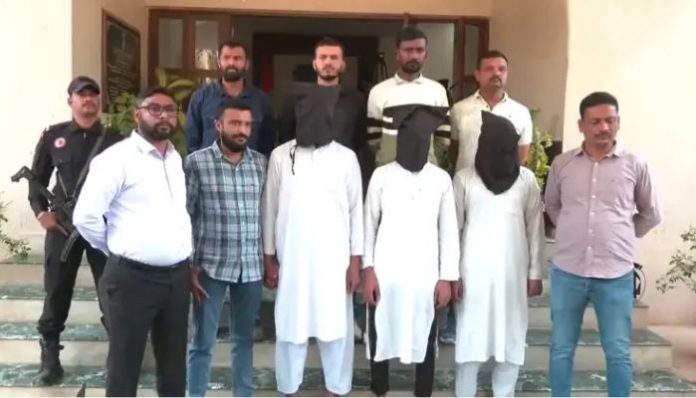 Telangana doctor Ahmed Mohiyuddin Saiyed arrested by Gujarat ATS in ...