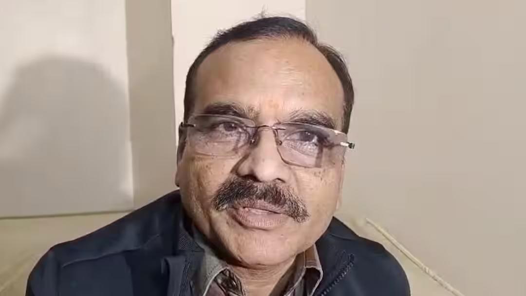 Madhya Pradesh govt serves show-cause notice to IAS officer Santosh Verma over Brahmin daughters ...