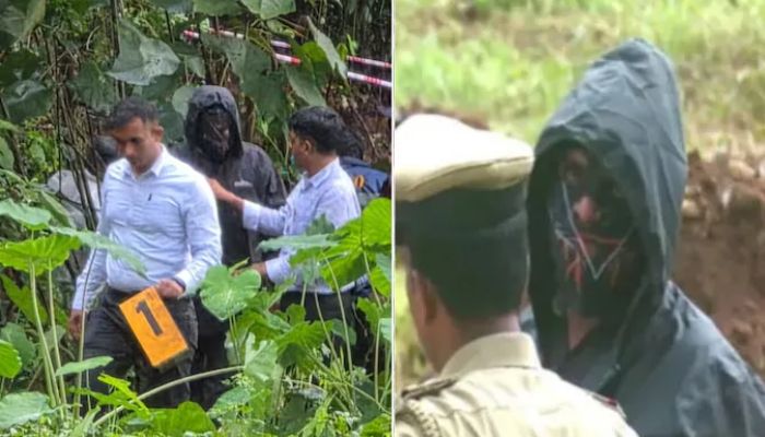 SIT finds Dharmasthala 'mass burial' case fabricated, submits report ...