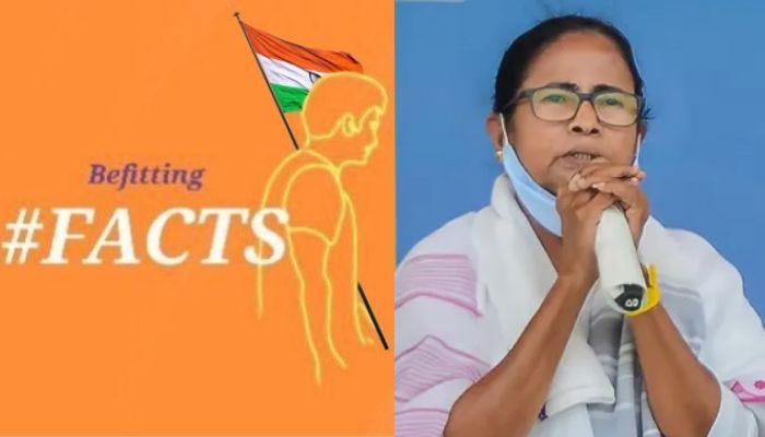 Person behind popular X handle BefittingFacts arrested in Bengal over ...