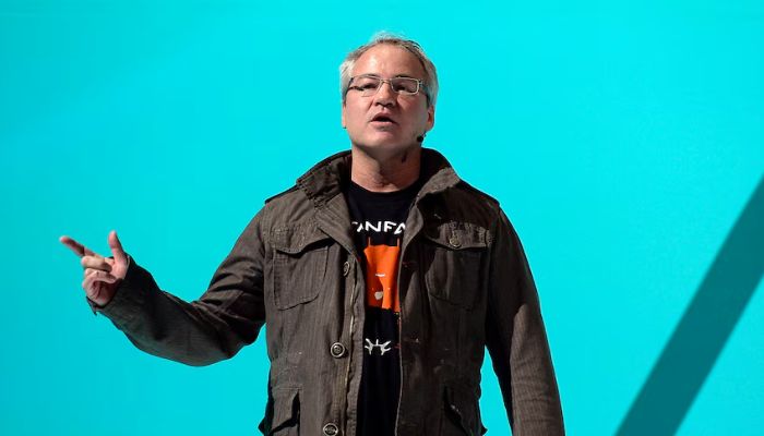 Call of Duty co-creator Vince Zampella dies in car crash