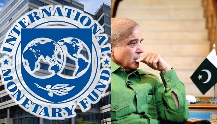 IMF slaps 11 new conditions on Pakistan for $7 billion bailout package