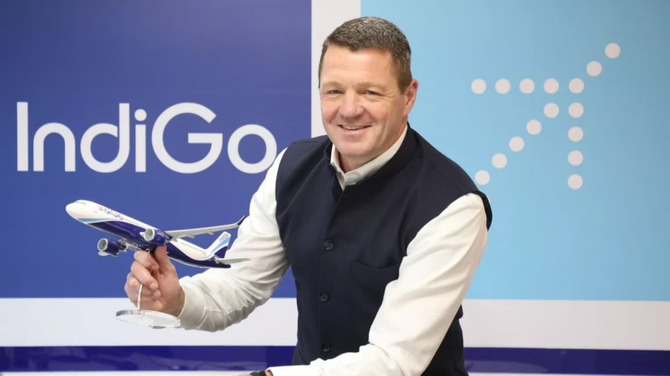 IndiGo fiasco fallout: DGCA suspends 4 of its own officials, airline ...