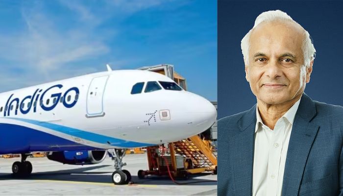 IndiGo chairman Vikram Singh Mehta breaks the silence on flight disruptions