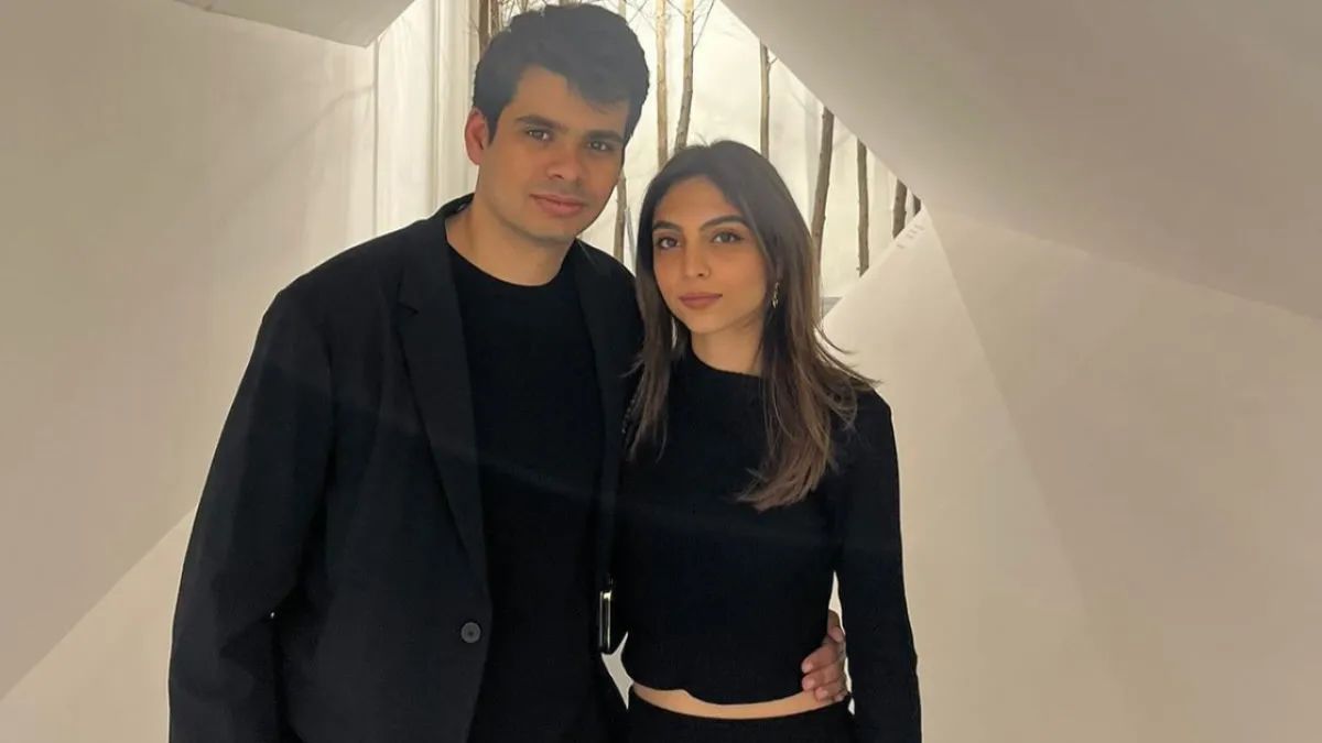 Who is Aviva Baig, the Delhi-based woman set to marry Priyanka Gandhi's ...