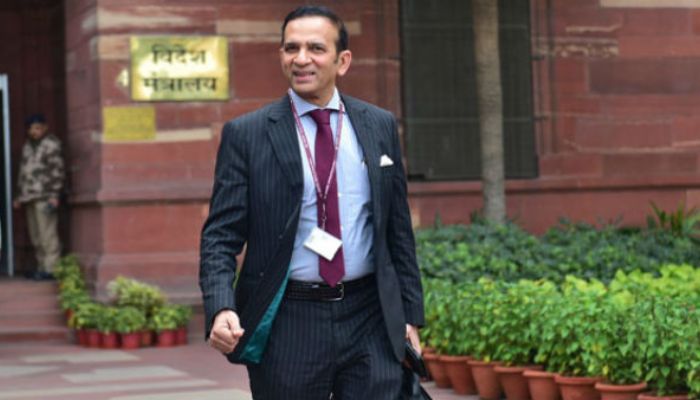 Ajay Bisaria recalls 72-Hour exit from Pakistan after Article 370 move