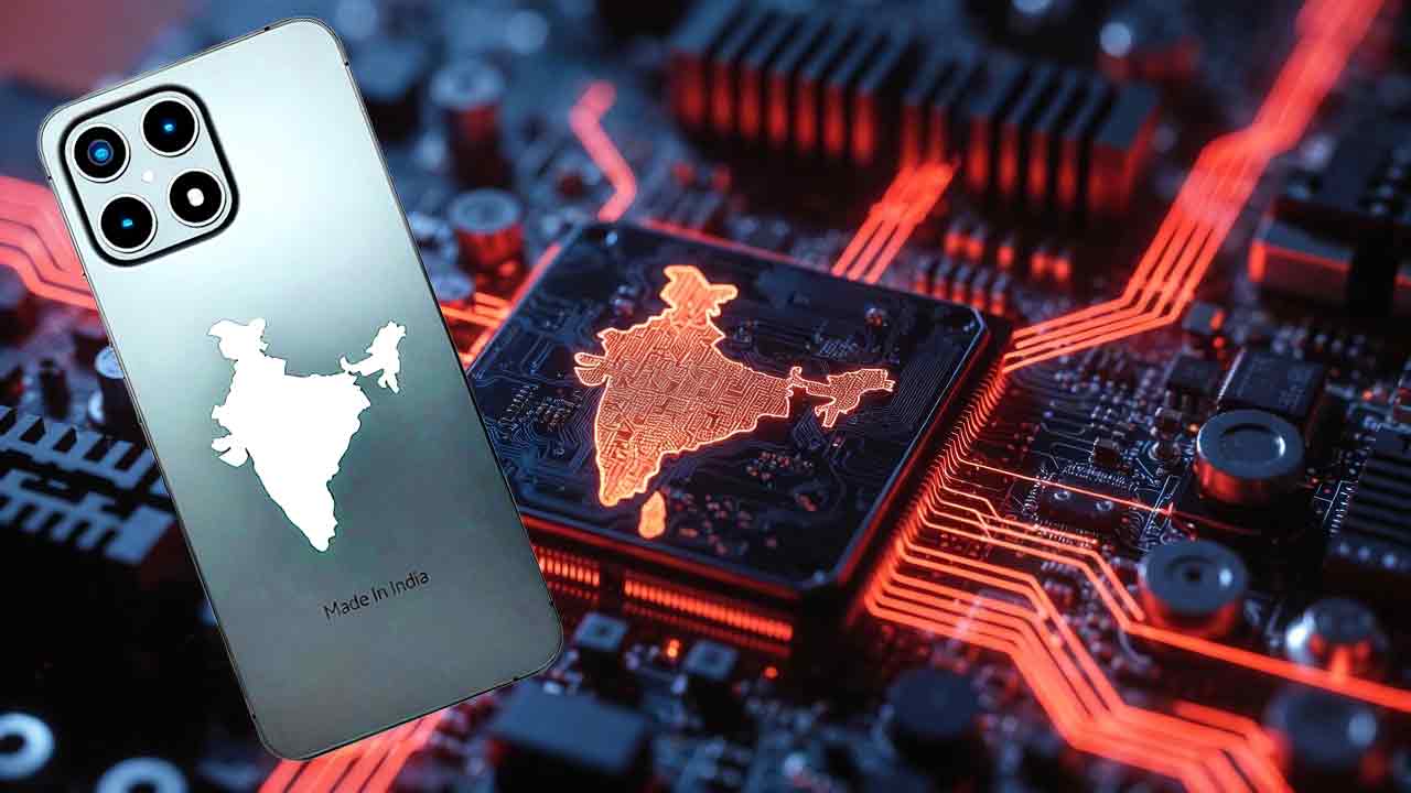 India Electronics exports reach $47 Billion powered by PLI schemes