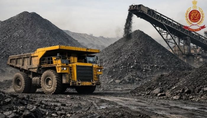 West Bengal coal scam: ED summons 6 traders, probes I-PAC hawala link