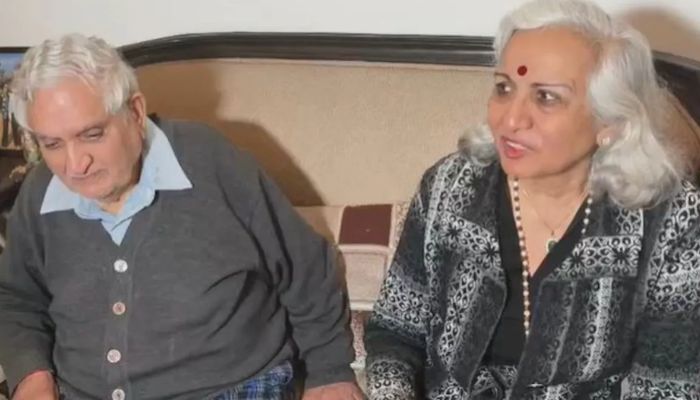 Digital Arrest scam: Frauds harass retired NRI couple for over 2 weeks ...