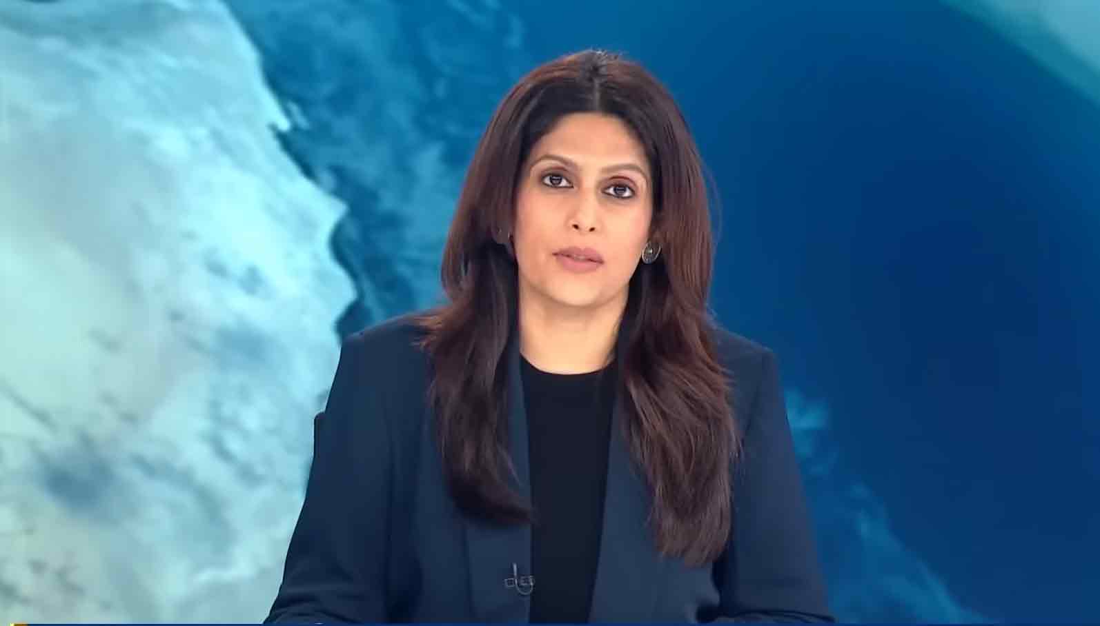 Journalist Palki Sharma quits Firstpost