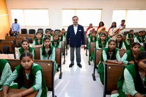Gautam Adani reviews power projects worth over ₹40,000 crore in ...