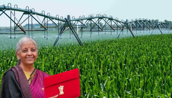 Budget 2026-27 agriculture highlights: Jobs, agri-tech and rural growth