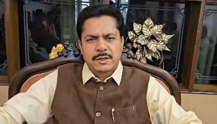 Bhupen Borah resigns from Congress ahead of Assam assembly polls