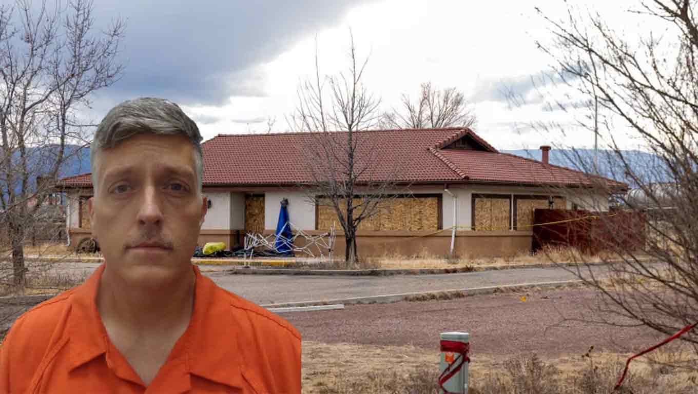 USA: Colorado funeral home owner sentenced to 40 years in jail for ...