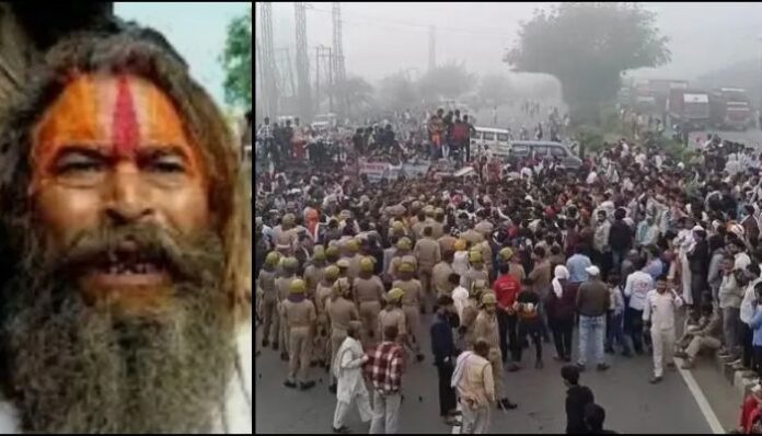 Gau Rakshak killed in Mathura, protests erupt on Delhi-Agra highway