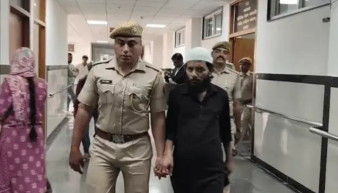 Ajmer: Court hands life sentence to Mohammad Ismail, accused threw acid ...