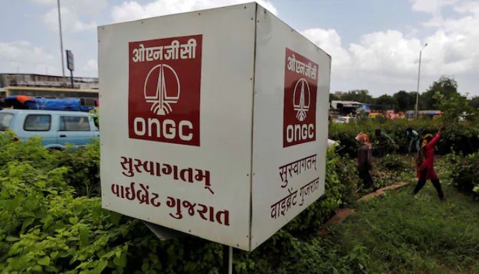 ONGC targets Deep-Water oil with $20 billion programme