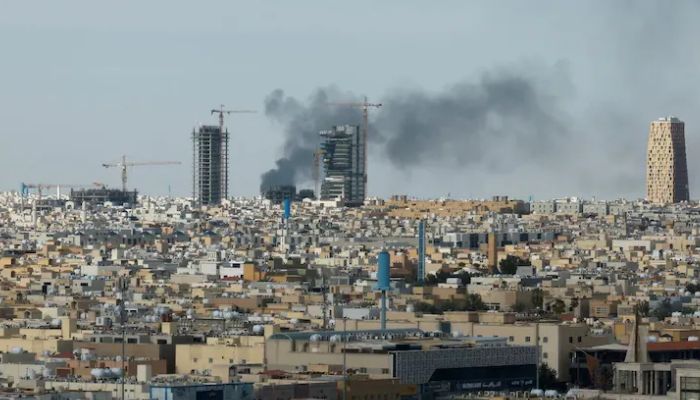 No Indian citizen killed after missile struck residential locality in ...