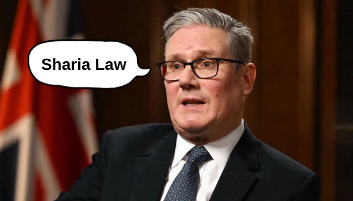 UK: Labour-run councils are drawing inspiration from the Taliban ...