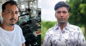 Two Indians including captain of tanker Skylight hit by Iranian missile ...