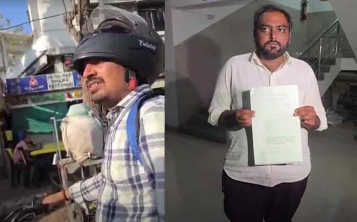 Gujarat: AAP leader demands ₹18 lakh from candidate for Surat election ...