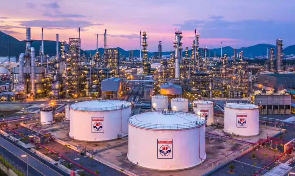 Cabinet approves enhancement of project cost for HPCL’s new refinery in ...