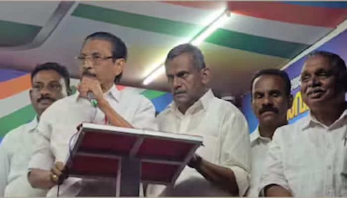 ‘Tear your blouses, file false cases against rivals’: Viral video of ...