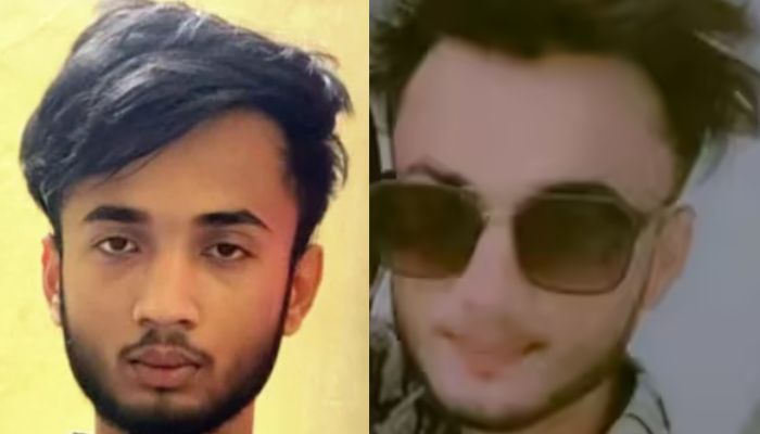 Ayaan Ahmed Tanveer arrested in Amravati for exploiting girls including ...
