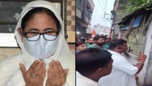 West Bengal: Police arrest TMC goon who threatened people from voting ...