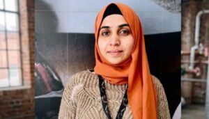 'Nida Khan has links with Malegaon and Malaysia': Prosecution unveils ...
