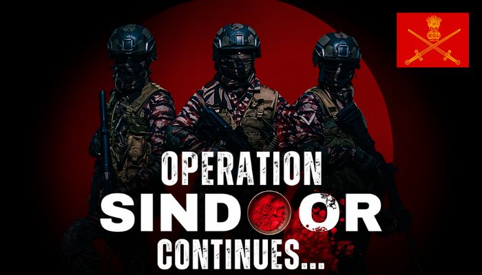 How India eliminated terrorists behind Pahalgam attack under Operation ...