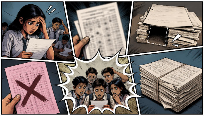 CBSE Class 12 results fiasco: What is the controversy over the new OSM ...