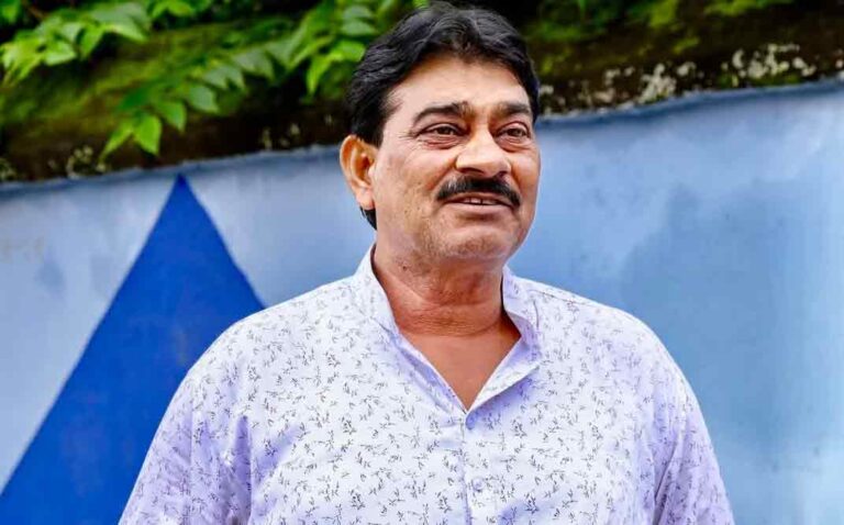 West Bengal: Former TMC MLA Khokan Das arrested from UP in political ...