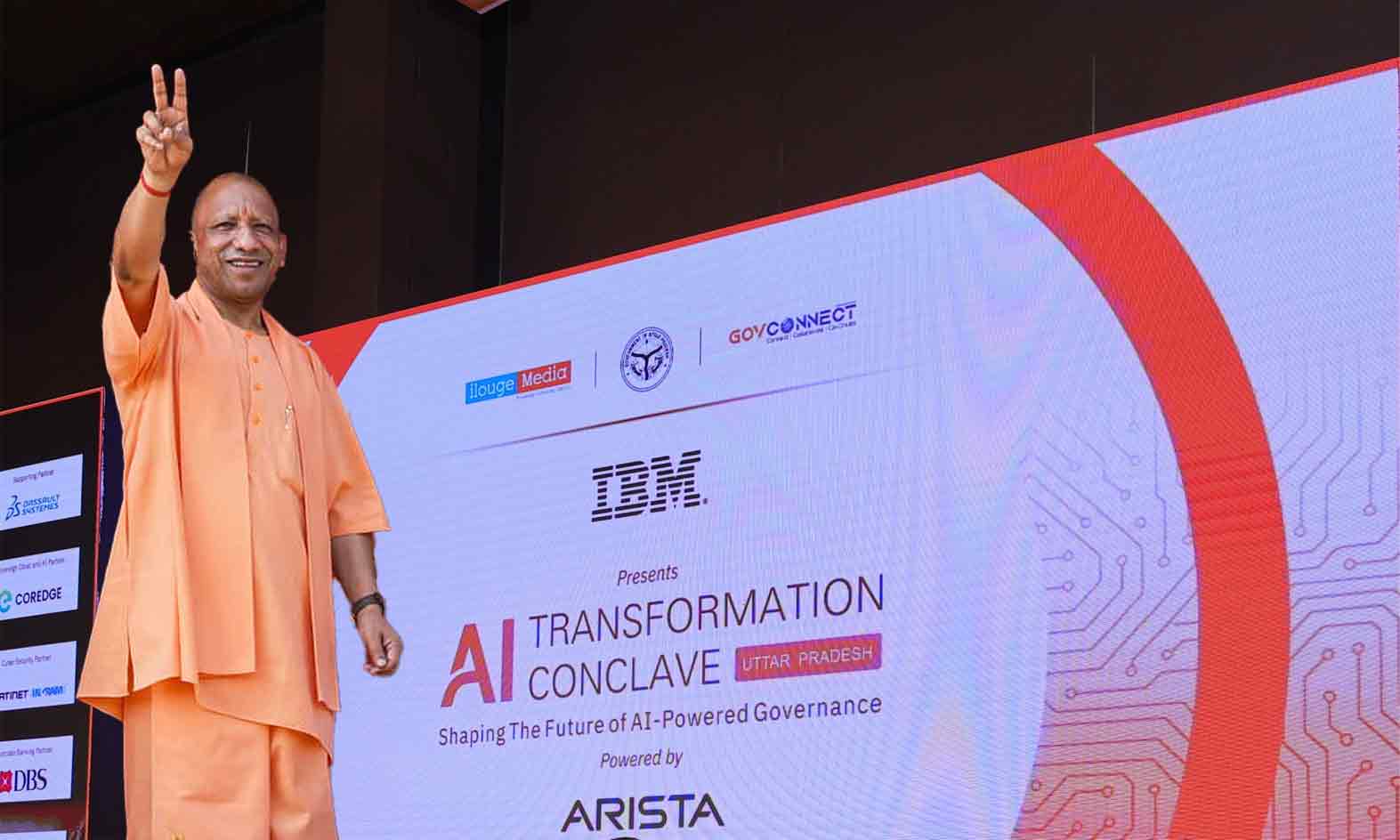 Uttar Pradesh: Yogi govt pushes AI mission with ₹225 crore budget and ...