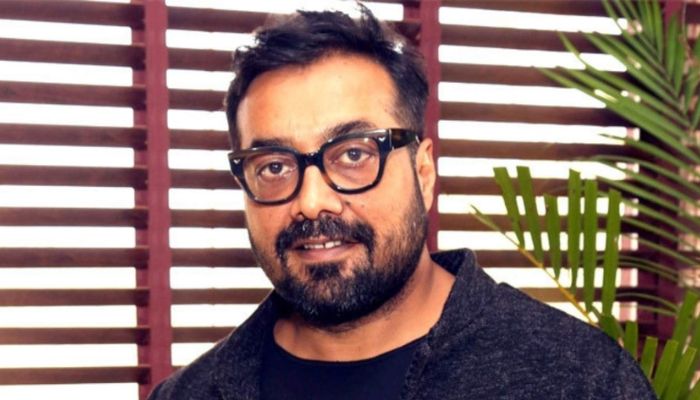 Anurag Kashyap faces criminal case over brahmin row in Surat court