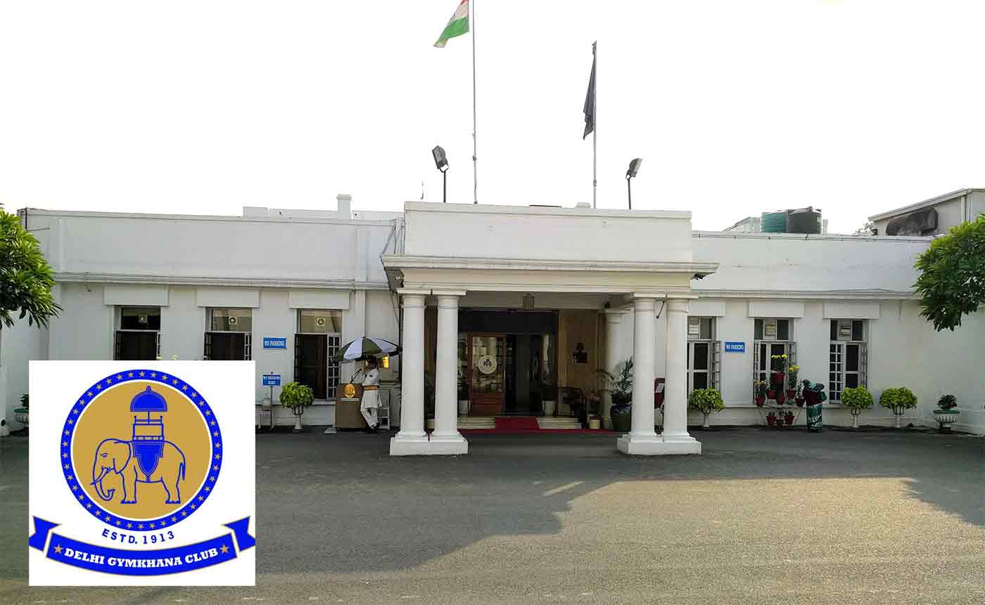 Delhi Gymkhana Club refuses to vacate the premises after the centre’s ...