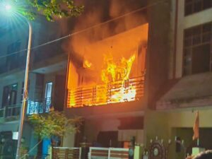 Explained: Why AC blasts are rising in India: Causes, risks and safety ...