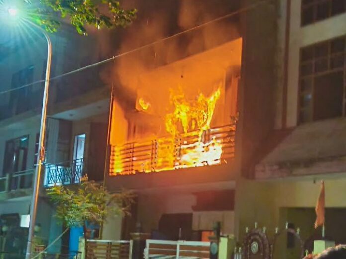Explained: Why AC blasts are rising in India: Causes, risks and safety ...