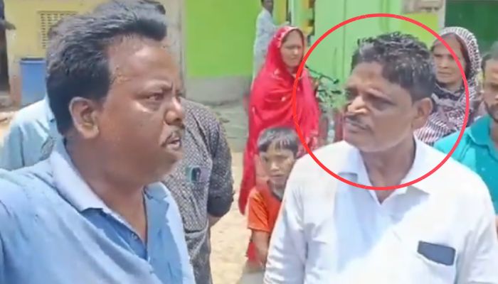 TMC goon Saifuddin threatened to force-feed beef if Mamata won West ...