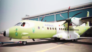 Made-in-India C-295 military aircraft completes maiden flight: Here's ...